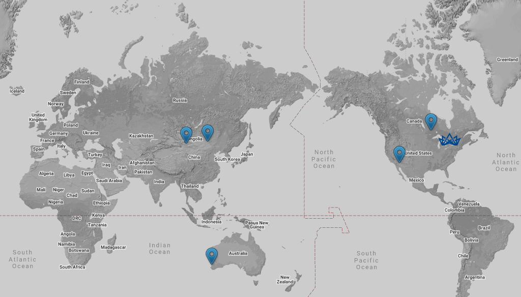 Star Royalties Stock: Another Newcomer With Good Prospects (OTCMKTS ...