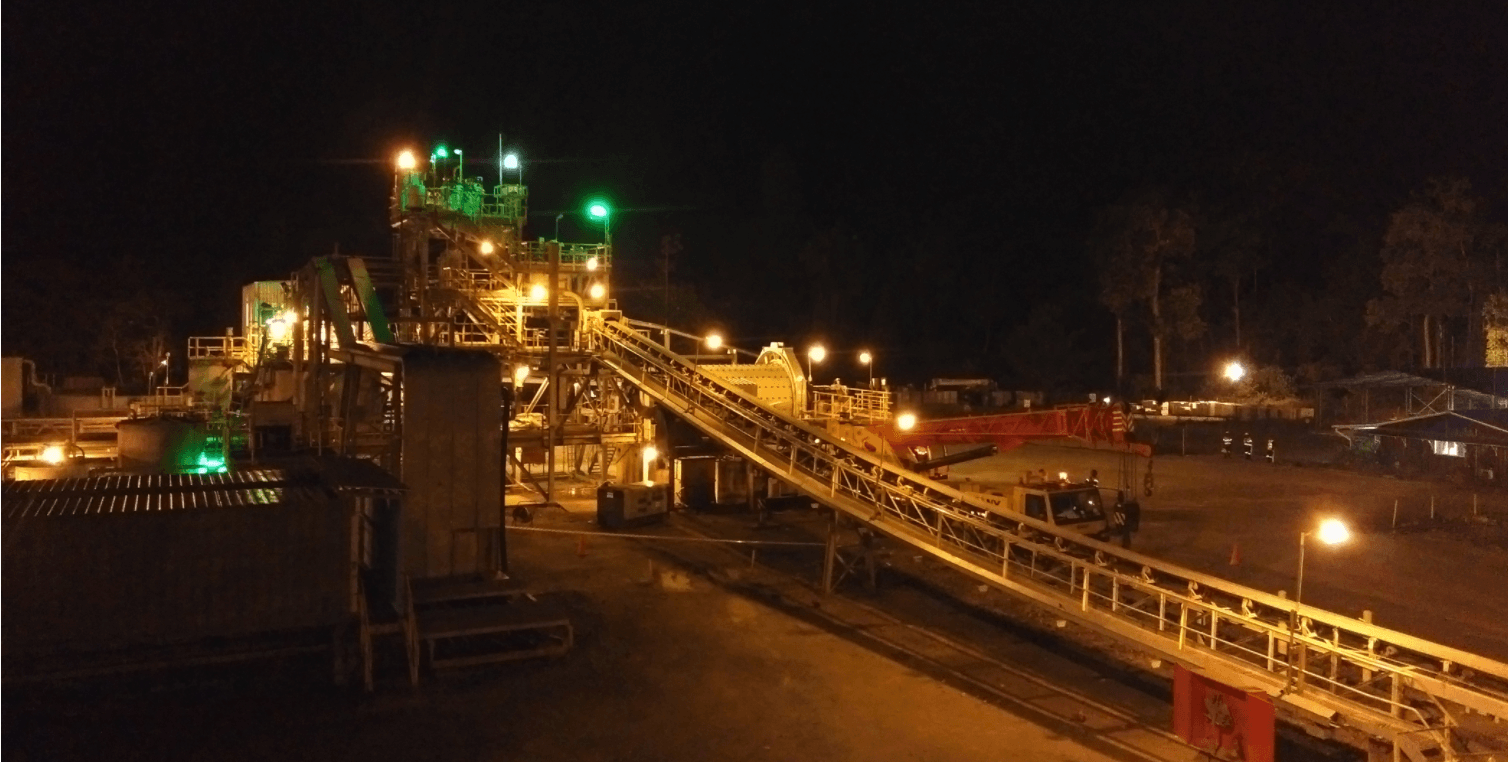 K92 Mining (OTCMKTS:KNTNF): A Better H2 Ahead | Seeking Alpha