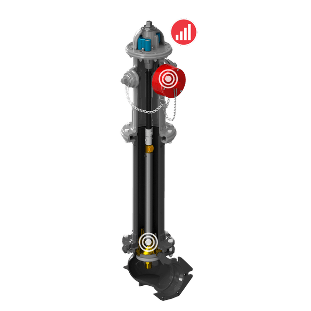 Mueller Water: Quality Small Cap Water Play With Optionality (NYSE:MWA ...