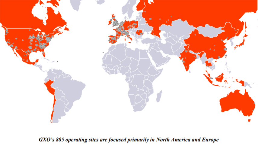 XPO Logistics: The Spin-Off Will Unlock Value For Options Holders (NYSE ...