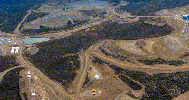 Victoria Gold: Gearing Up For A Strong Second Half (OTCMKTS:VITFF ...