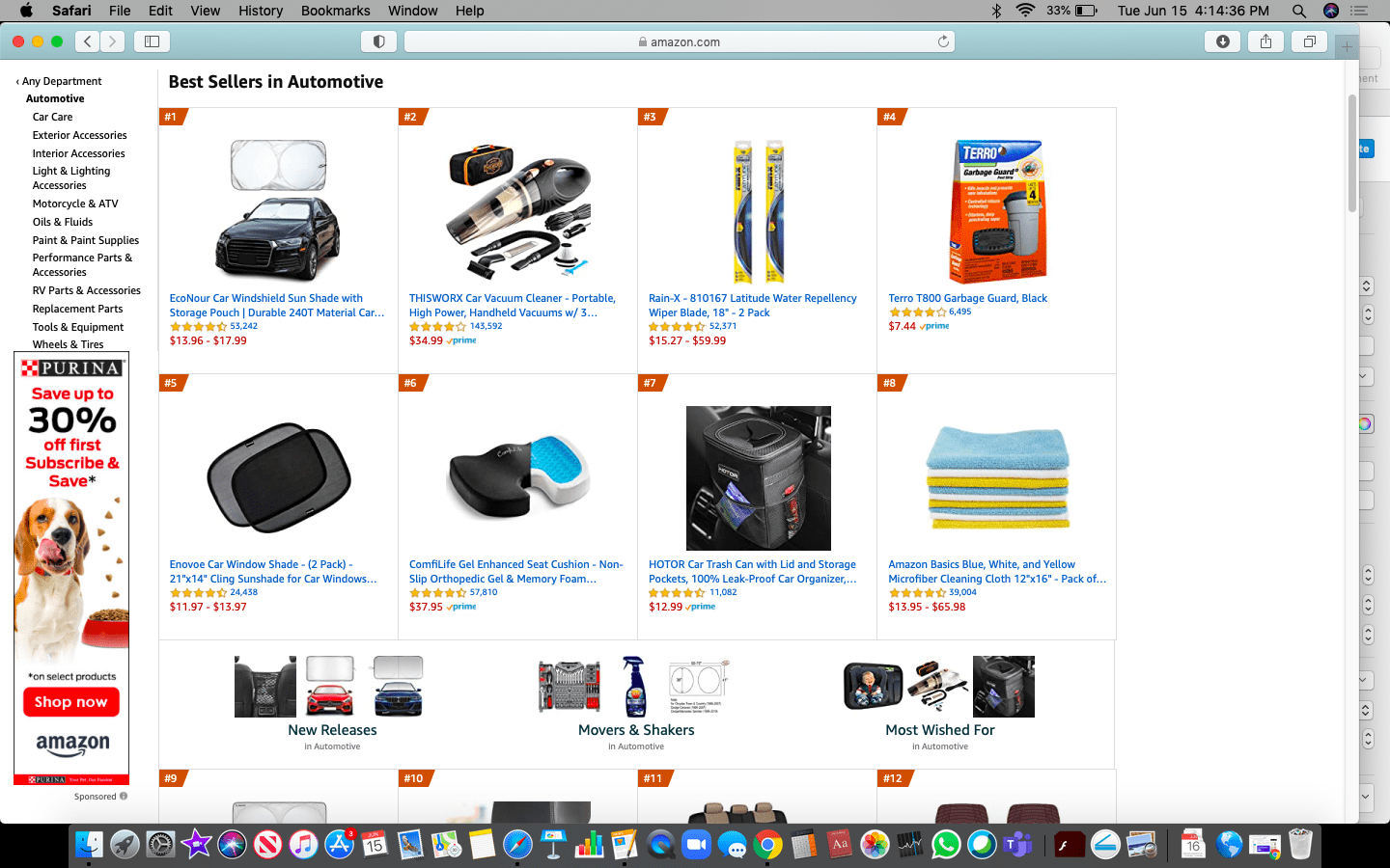 CarParts: Cruising Toward Continued Growth (PRTS) | Seeking Alpha