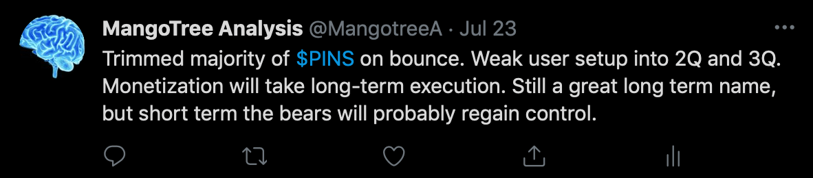 Pinterest Stock: Price Target $100+, Buy The Dip (NYSE:PINS) | Seeking ...