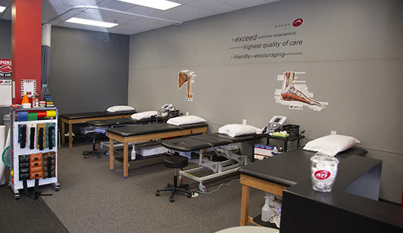 ATI Physical Therapy Stock: A Busted SPAC Presents A Compelling ...