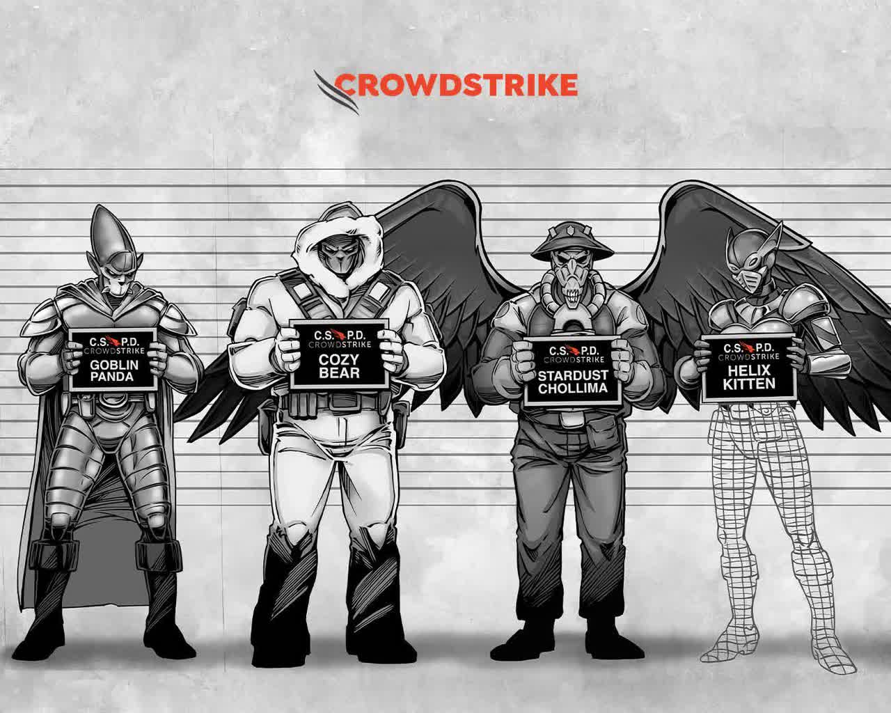 CrowdStrike Stock: Not Just Any Cybersecurity Company (NASDAQ:CRWD ...