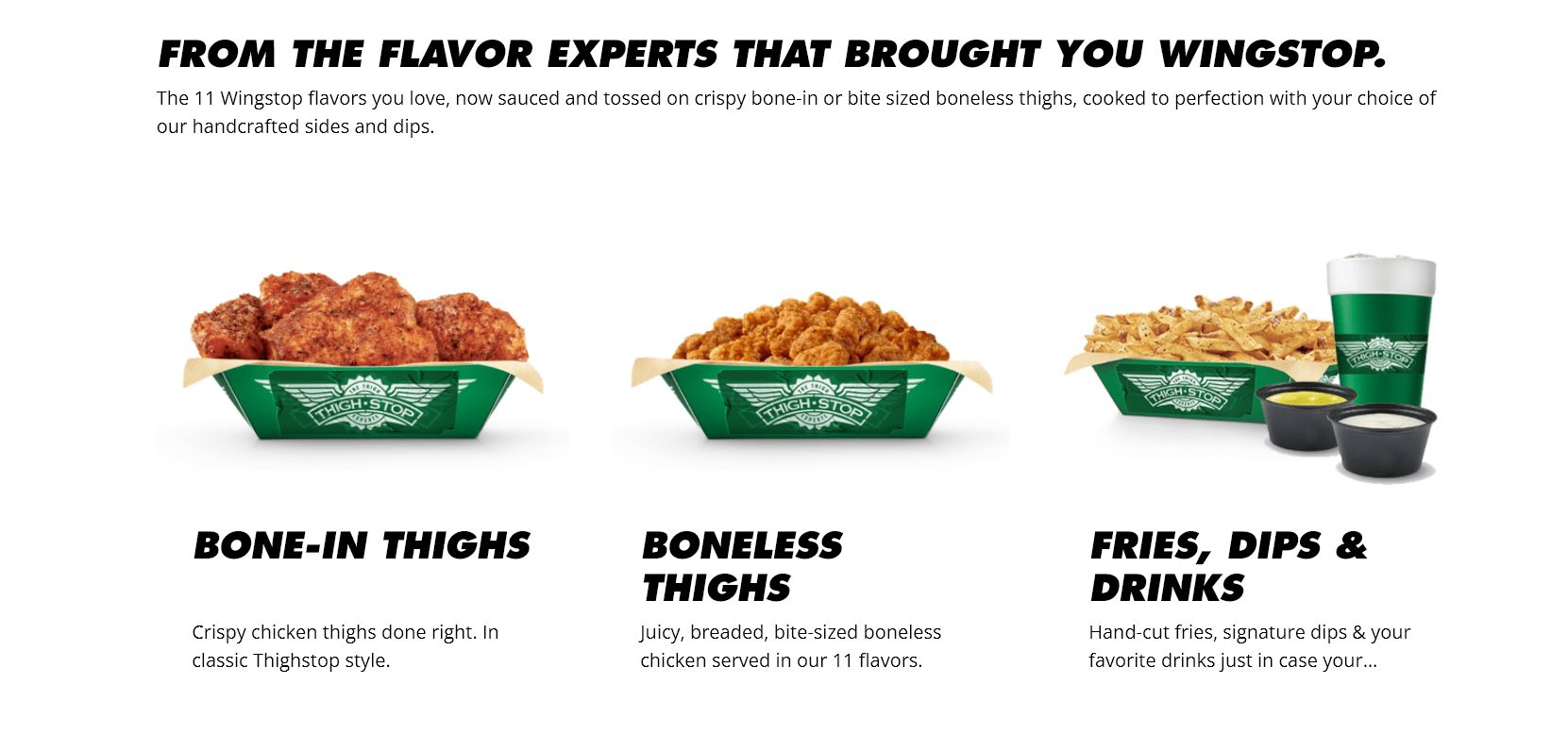 Wingstop Earnings: Another Solid Quarter In Q2 (NASDAQ:WING) | Seeking ...