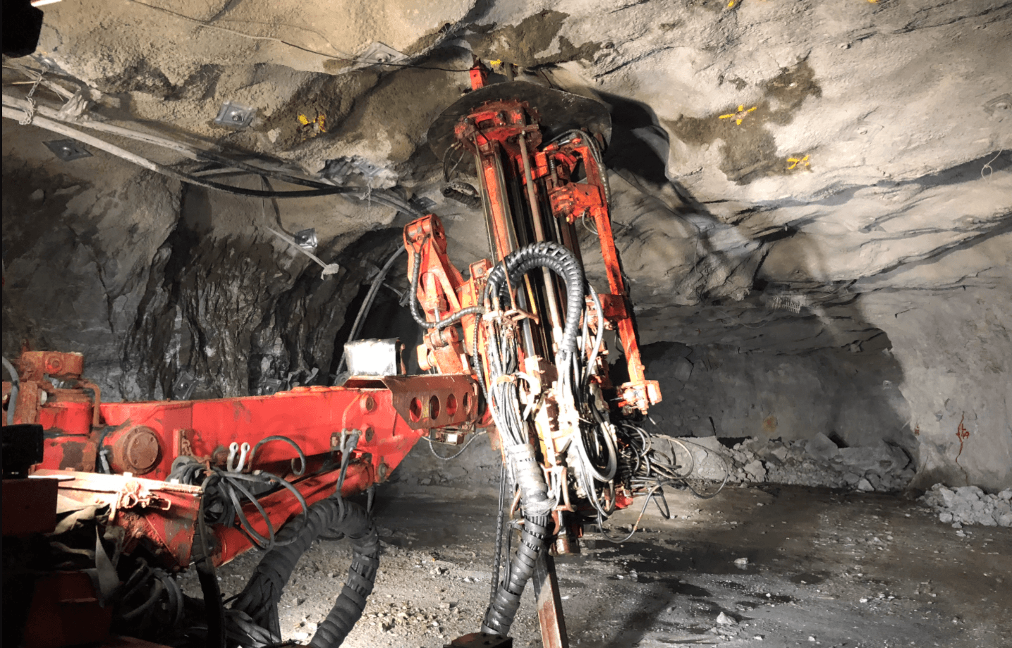 Centamin: Higher Costs Weigh On Margins In H1 | Seeking Alpha