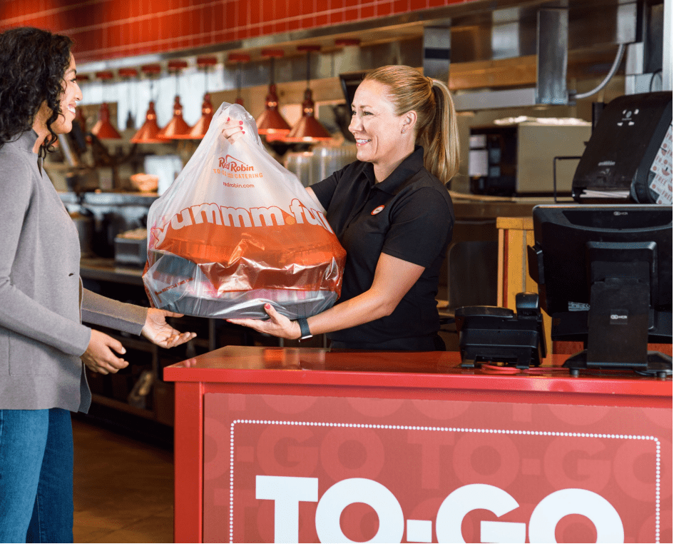 Red Robin Stock: Staffing Challenges Weigh On Q2 Results (NASDAQ:RRGB ...