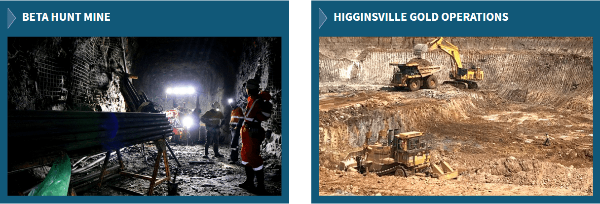 Karora Resources: Looking Good, Gold Production Expansion Begins ...