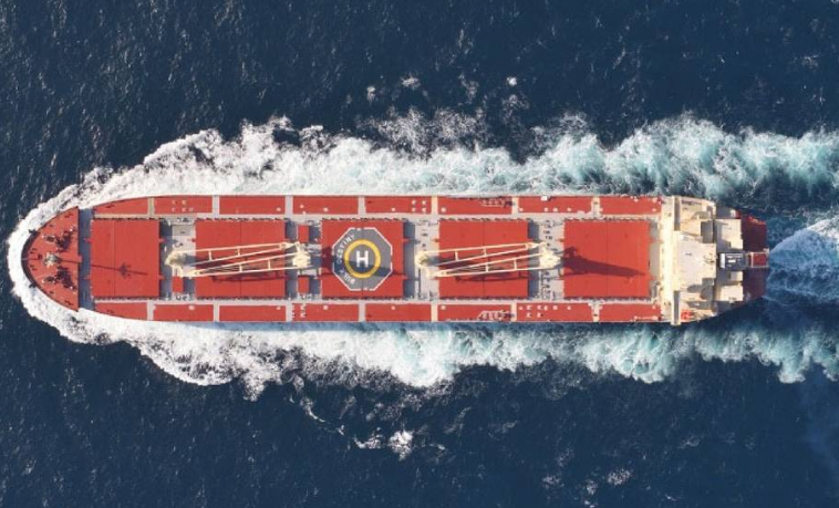 Pangaea Logistics: Full Steam Ahead With The Wind At Your Back (NASDAQ ...