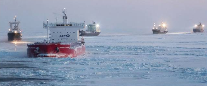 Pangaea Logistics: Full Steam Ahead With The Wind At Your Back (NASDAQ ...