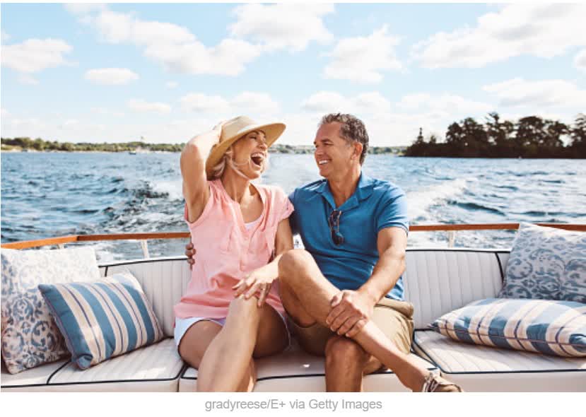 3 Easy Ways To Retire Rich, And Stay Rich In Retirement (NASDAQ:AMZN ...