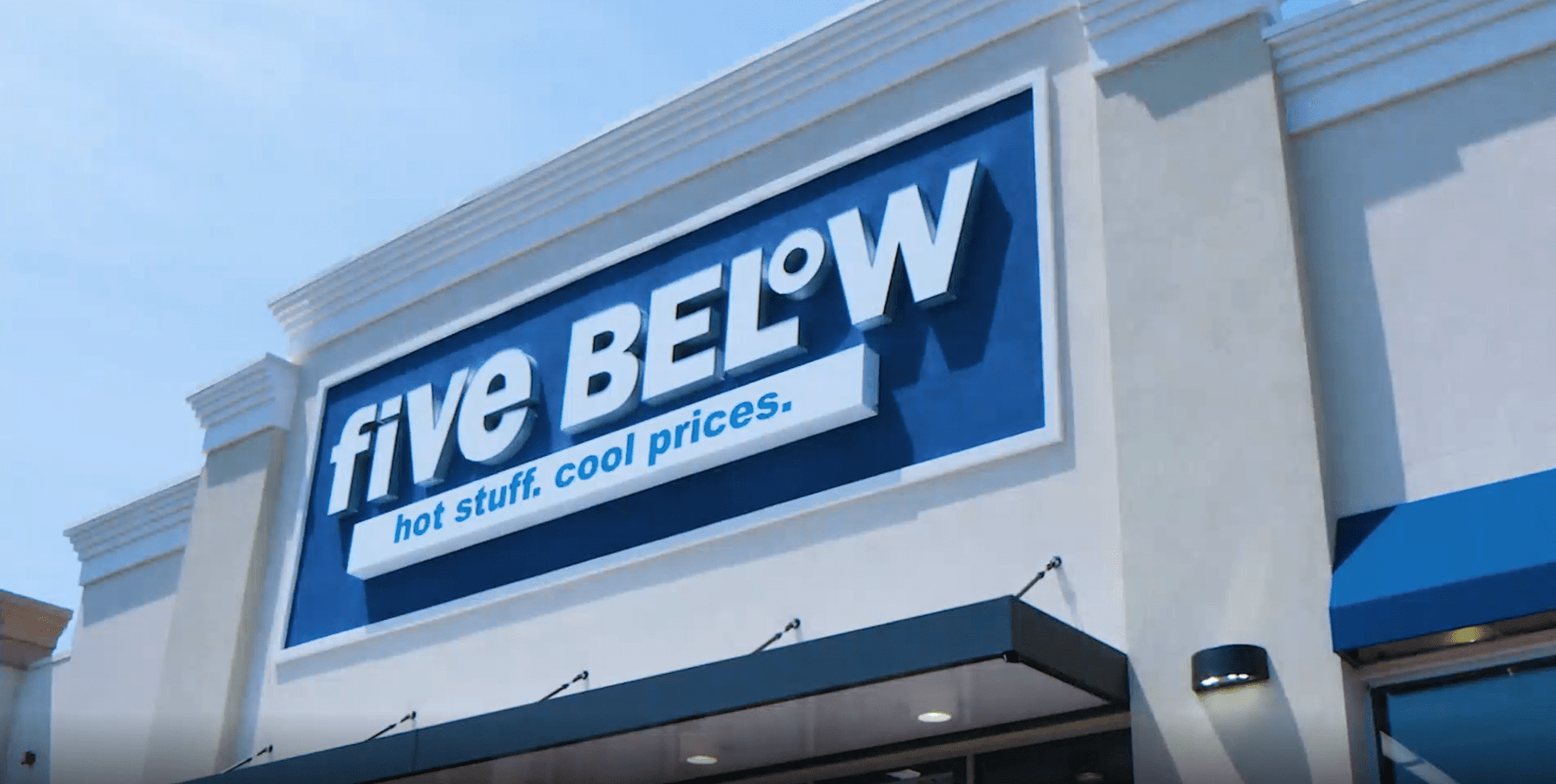 Five Below Stock: Limited Margin Of Safety At Current Levels (NASDAQ ...