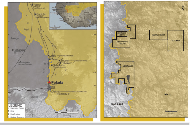B2Gold Stock: Valuation Continues To Improve (NYSE:BTG) | Seeking Alpha