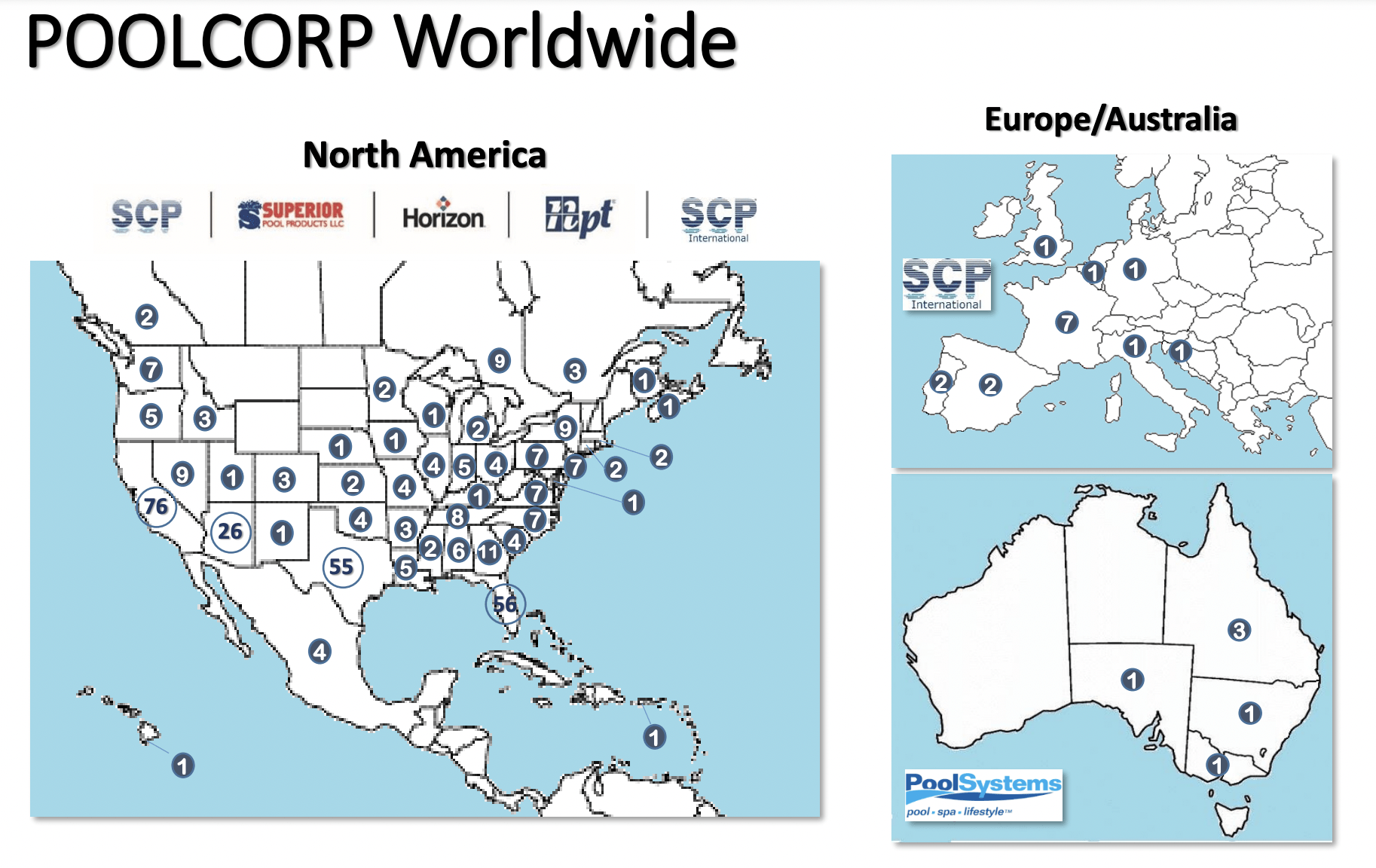 Pool Corporation Stock: An Expense That Might Make Sense (NASDAQ:POOL ...