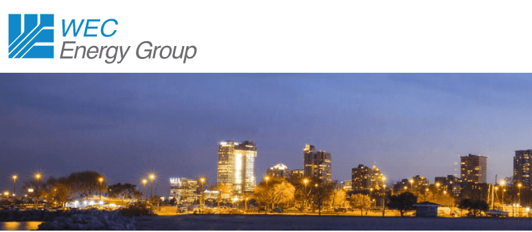 WEC Energy Group Stock: Buy The Dip As Utilities Get Hit (NYSE:WEC ...