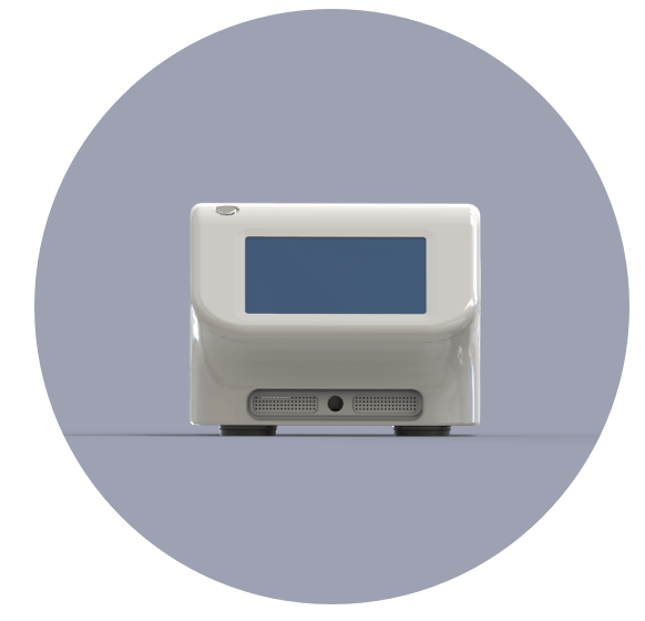 Nexalin: Neurostimulation Therapy For Anxiety & Insomnia (NXL ...