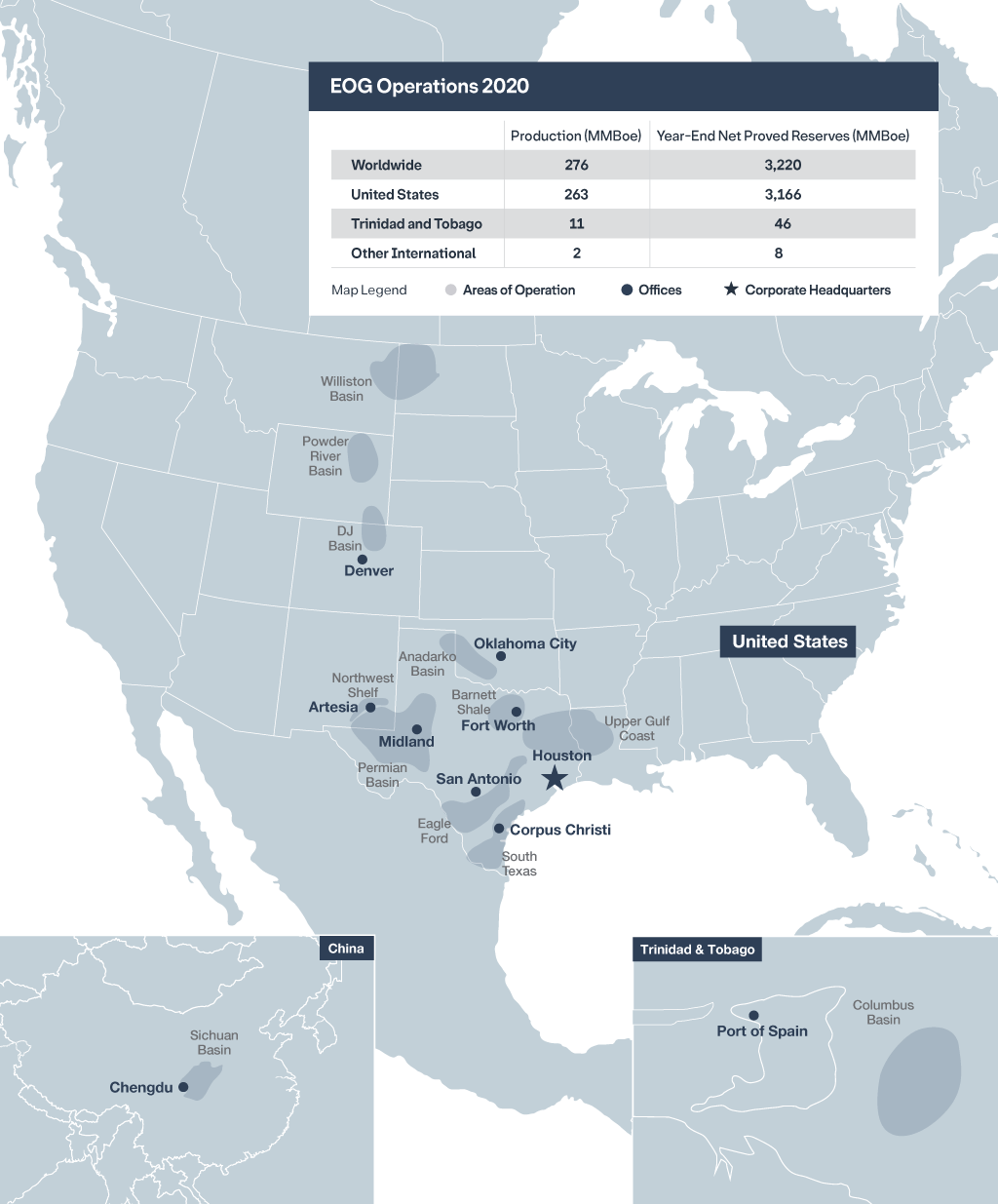 EOG Resources Stock: Low Cost Oil For The Coming Bull Market (NYSE:EOG ...