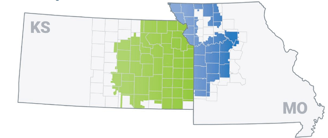 Evergy: A Growing Renewable Dynamo (NYSE:EVRG) | Seeking Alpha