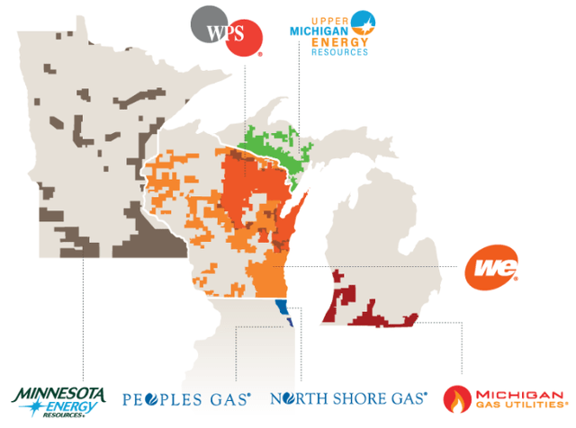 WEC Energy Group: A Solid Renewable-Heavy Utility (NYSE:WEC) | Seeking ...