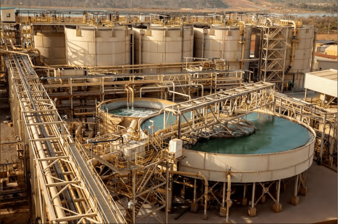 B2Gold Stock: A Much Better Year Ahead (NYSE:BTG) | Seeking Alpha