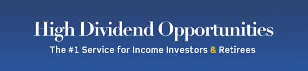 Market Outlook: The Legend Of Hapless Hal | High Dividend Opportunities ...