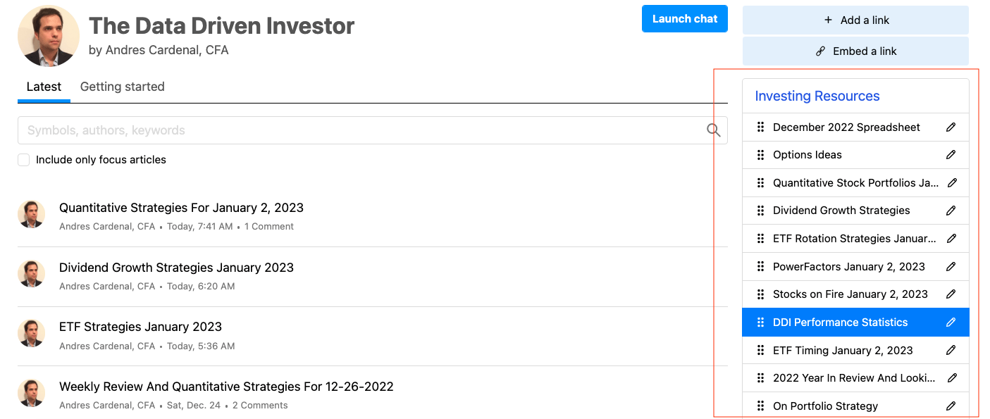 Quantitative Strategies Review: The Good, The Bad, And The Crazy | The Data Driven Investor ...