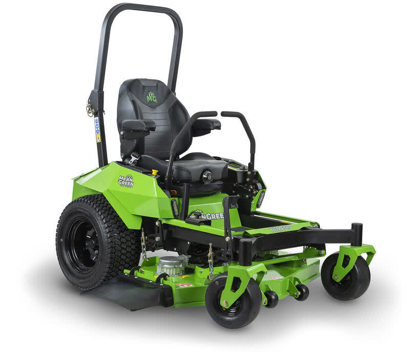 Generac’s Mean Green opens lawn mower factory in Ohio (NYSE:GNRC ...