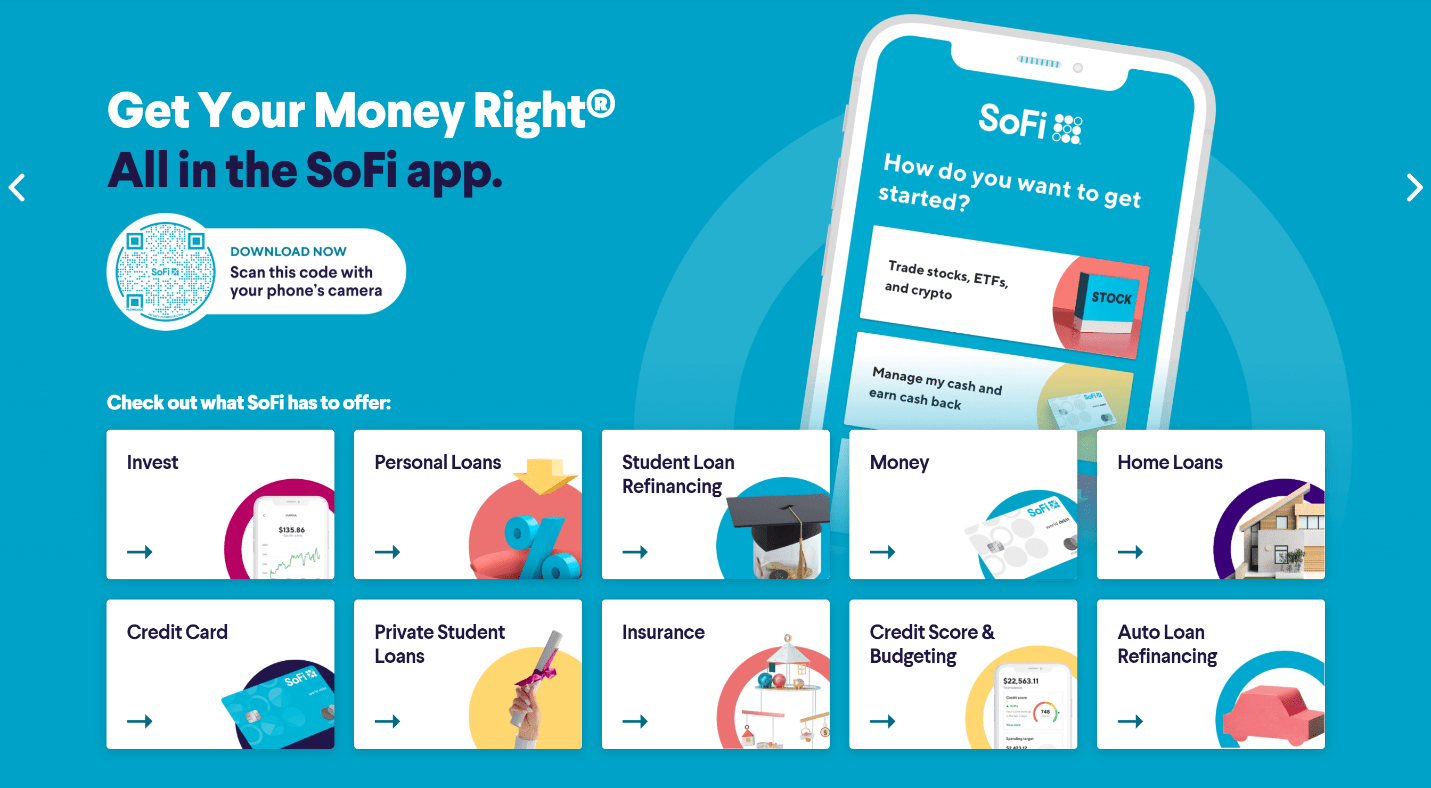 SoFi Stock: Short Sellers Should Be Worried Going Into Earnings (NASDAQ ...