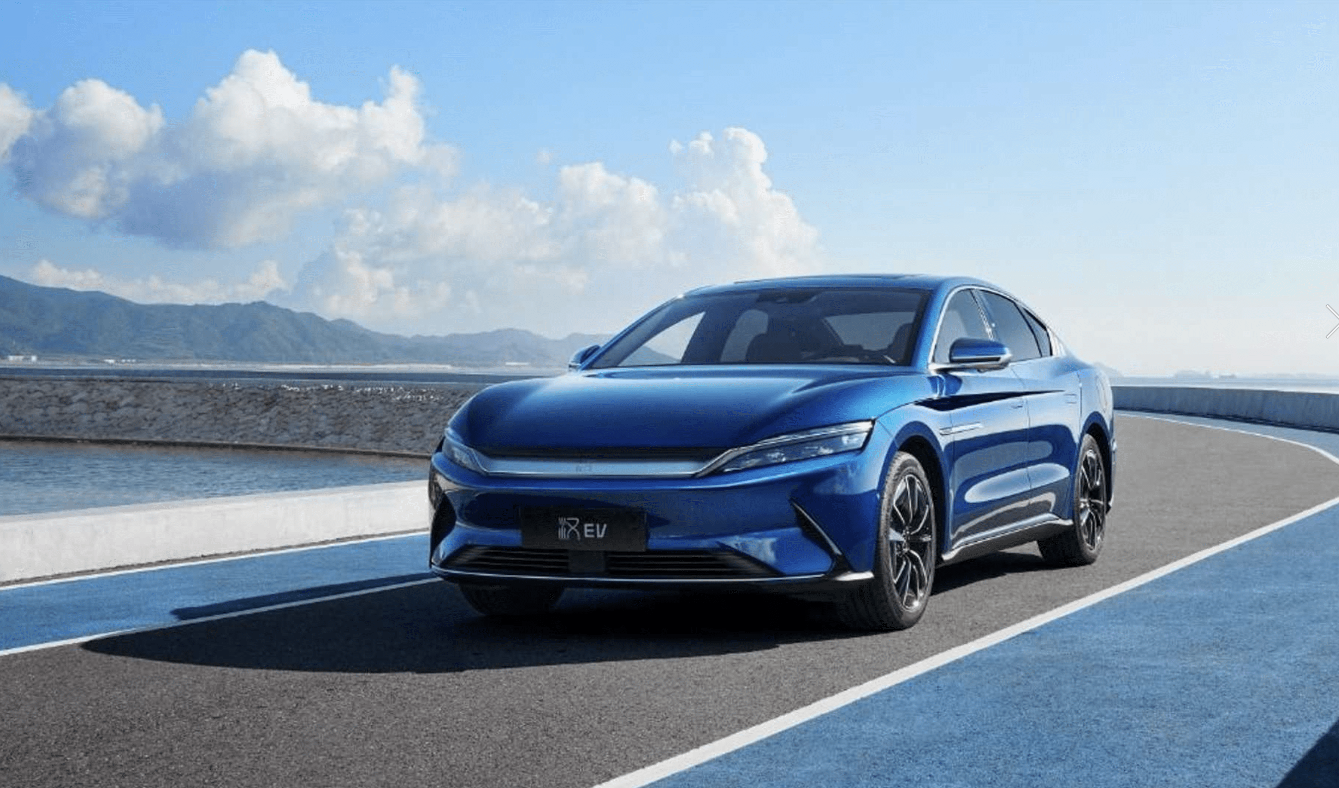 Car Exports Can Produce Paradigm Shift For BYD Auto (OTCMKTS:BYDDF ...