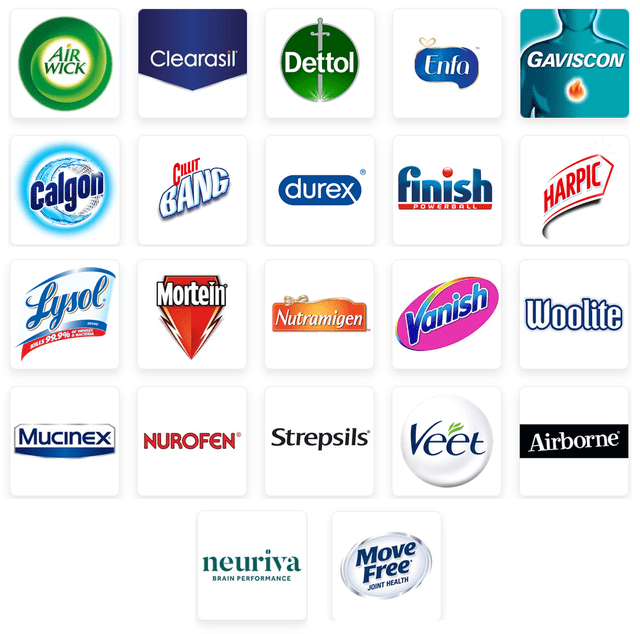 Reckitt Benckiser Stock: Undoing Mistakes Will Make The Company Bright ...