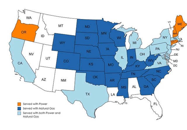 Constellation Energy: A New Clean Electricity Pick (NASDAQ:CEG) | Seeking Alpha