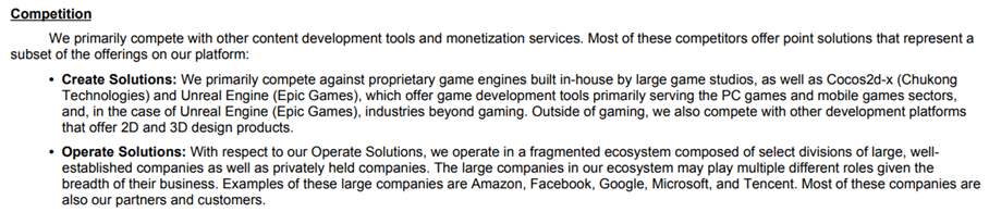 Unity Stock: An Investment In Innovation (NYSE:U) | Seeking Alpha