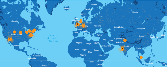 Iron Mountain: Sustainable Capital Allocation And Potential Upside ...
