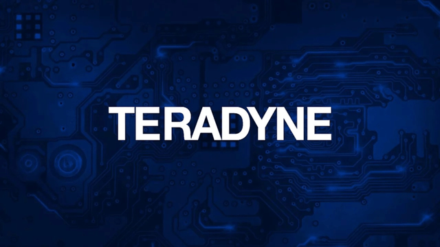 Teradyne: Semiconductor ATE Market Leader (NASDAQ:TER) | Seeking Alpha