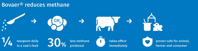 DSM NV: Staying Resilient Through The Downcycle (OTCMKTS:KDSKF ...