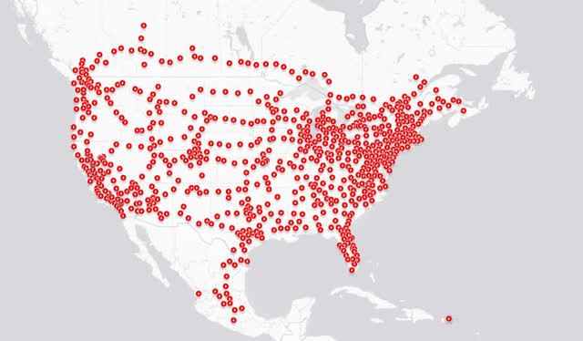 Tesla Stock: Timing Is Everything (NASDAQ:TSLA) | Seeking Alpha