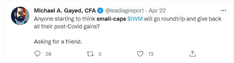 Tennant Stock: Back Against The Wall (NYSE:TNC) | Seeking Alpha