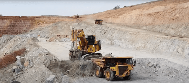 Endeavour Mining Stock: Record Margins In Q1 (OTCMKTS:EDVMF) | Seeking Alpha