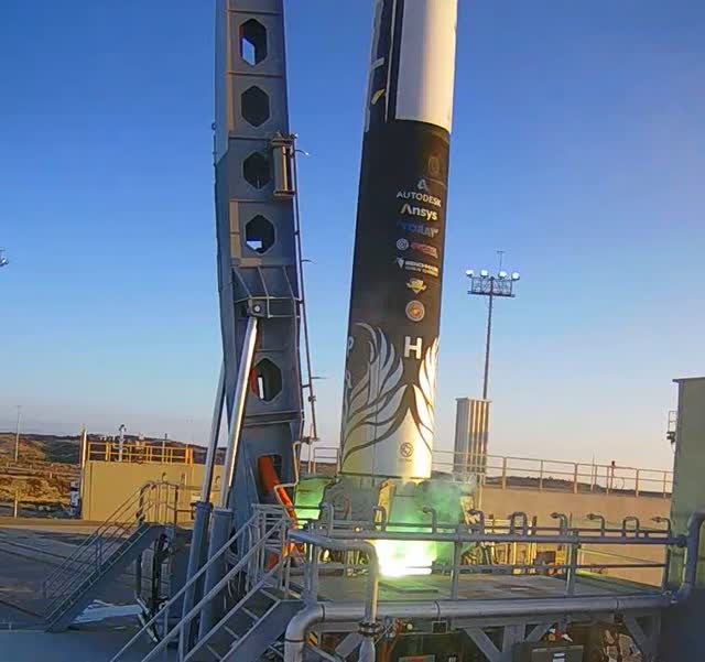 Rocket Lab Vs. SpaceX: Buy 2nd Place For 98% Less | Seeking Alpha