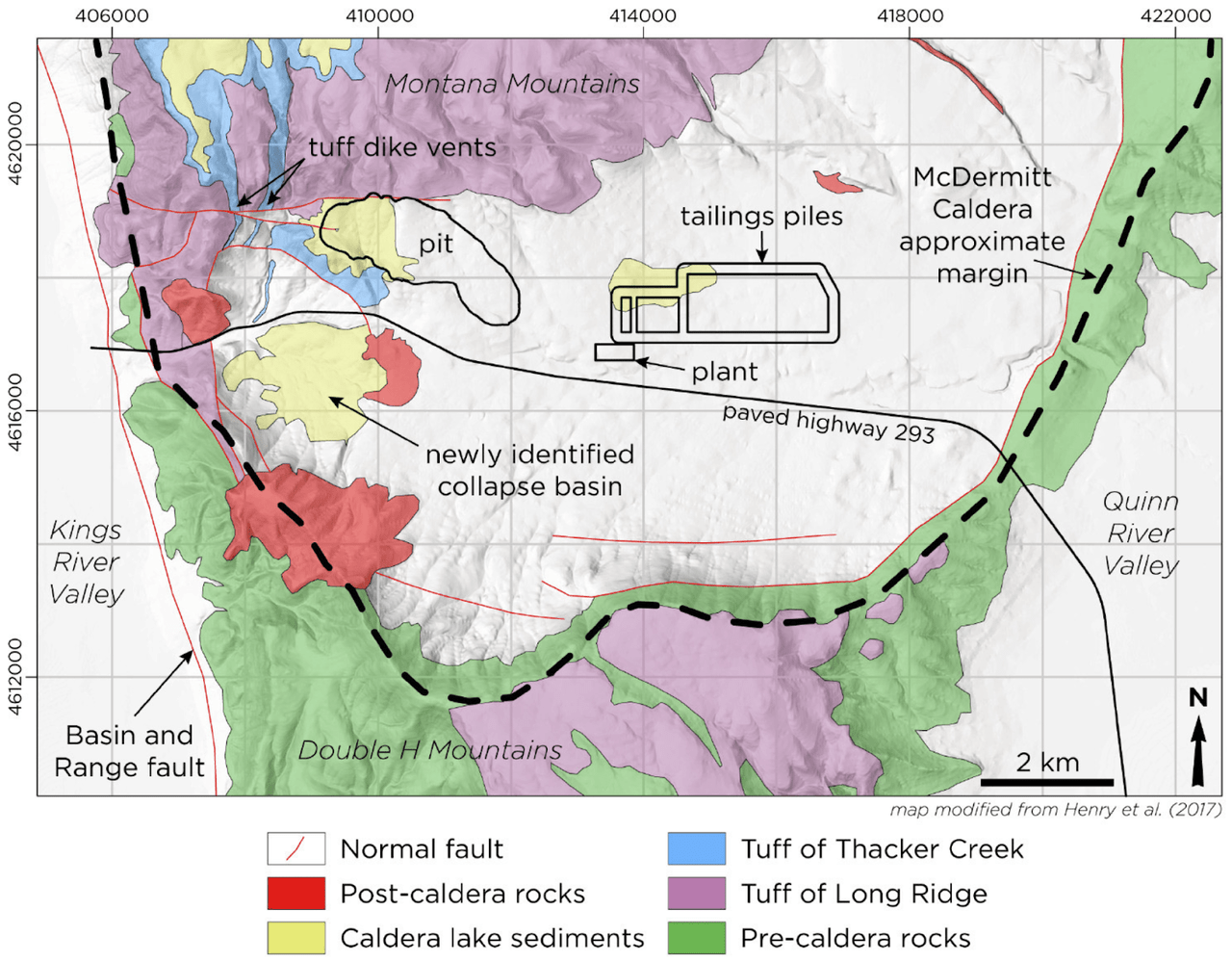 Lithium Americas: Trading At A Discount With Significant Catalysts ...