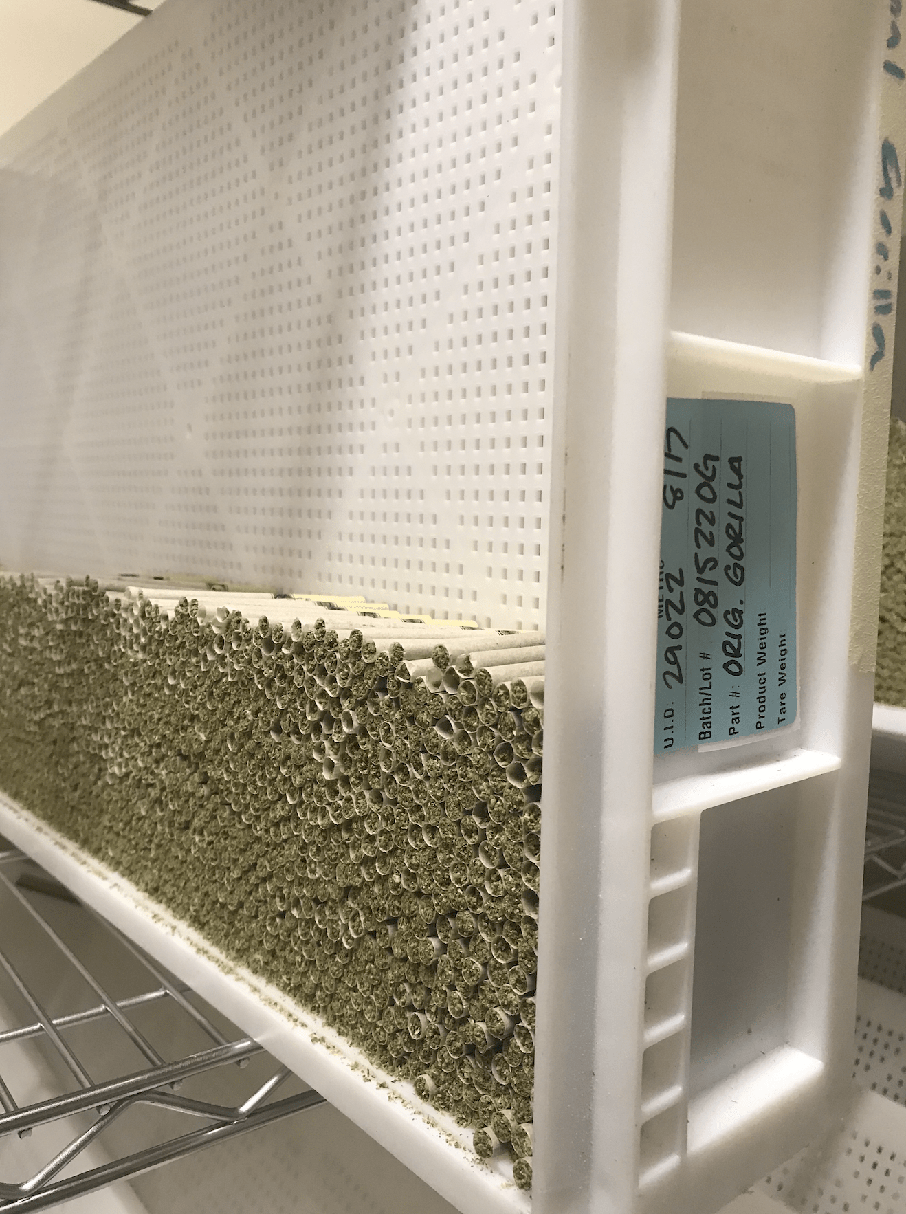 Focus On Flower: Pre-Rolled Cannabis (OTCMKTS:LOWLF) | Seeking Alpha