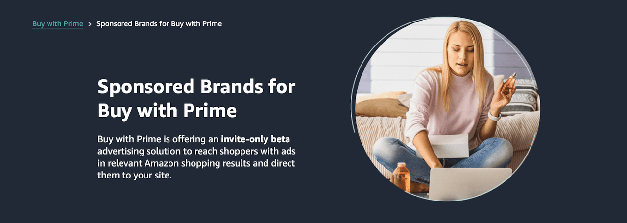 Why Amazon's Buy With Prime Is A Game Changer (Part 1) (NASDAQ:AMZN ...