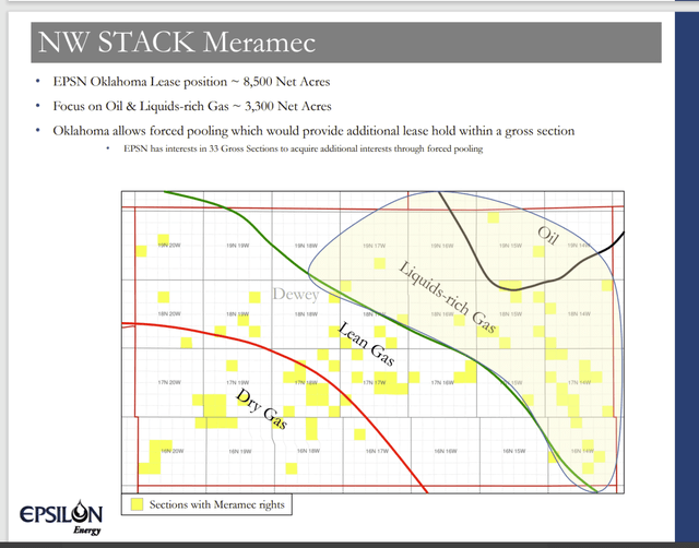 Epsilon Energy: Waiting For Strategic Direction (NASDAQ:EPSN) | Seeking ...
