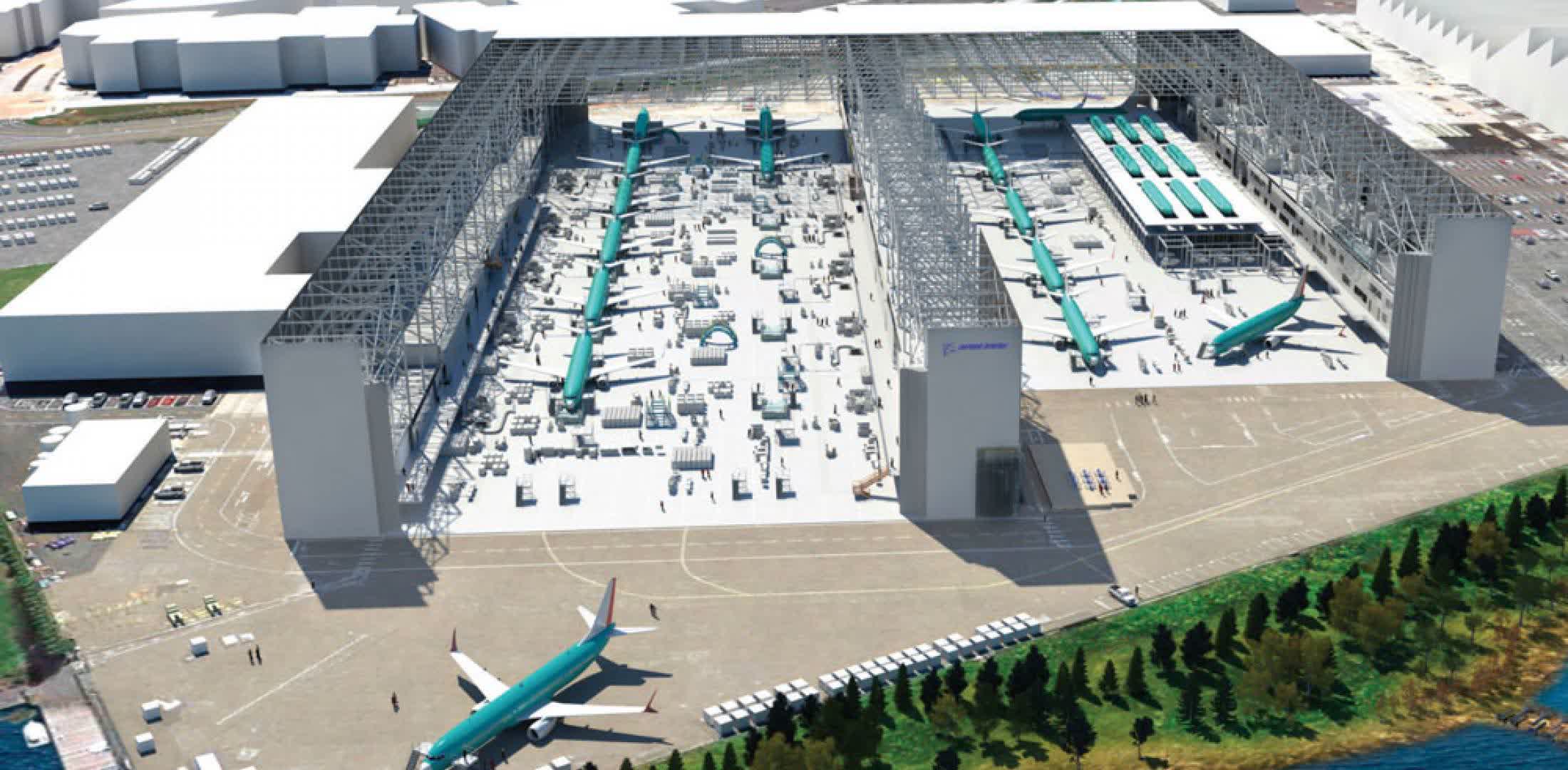 Big Boeing 737 MAX Boost (NYSE:BA) | Seeking Alpha