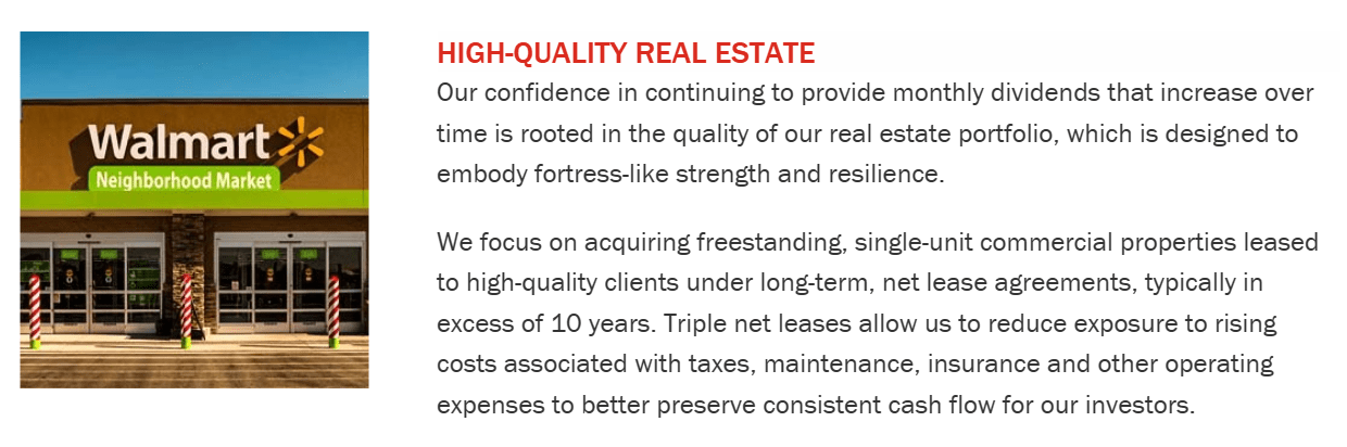 Realty Income: Getting More Interesting With Same Price As 2015 (NYSE:O ...