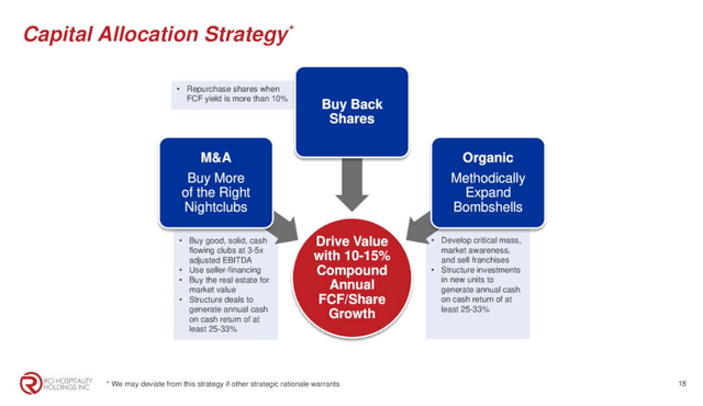 Ace River Capital Q3 2023 Quarterly Letter | Seeking Alpha