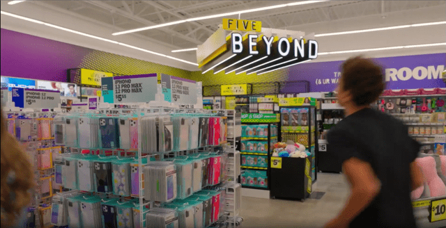 Five Below: An Apparent Struggle To Meet Double-Double Goal (NASDAQ ...