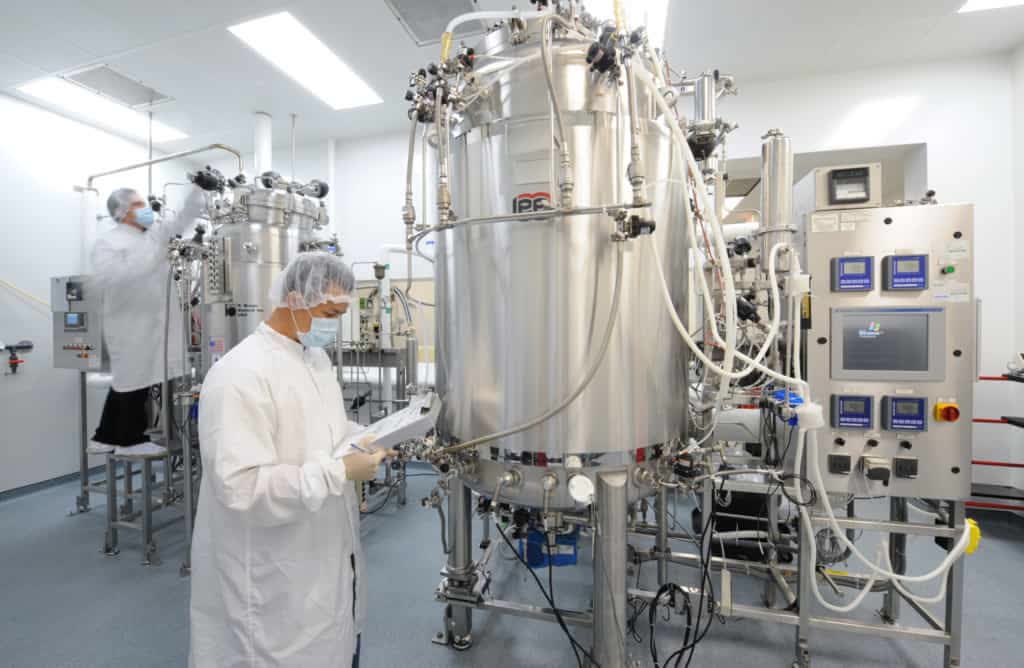 Avid Bioservices: A 2024 Story (NASDAQ:CDMO) | Seeking Alpha