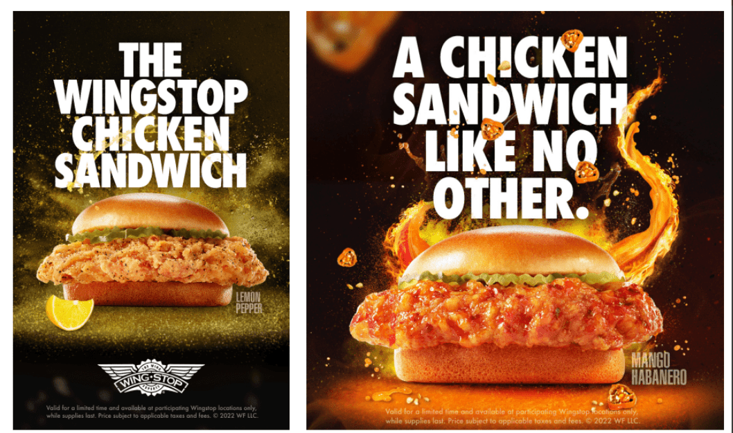 Wingstop: An Incredible First Half, But Tougher Comps On Deck (NASDAQ ...